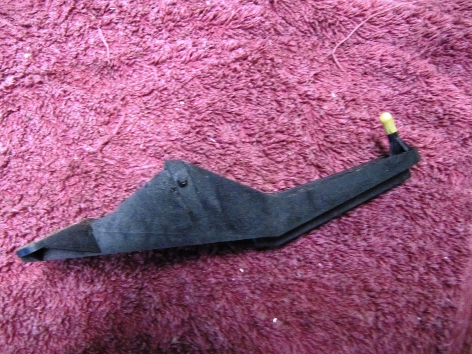 DUAL Turntable MAIN CONTROL LEVER Paddel Cam Follower belt drive 1264 ...