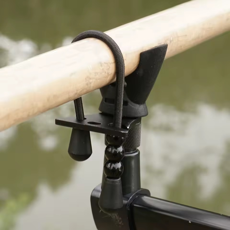 3 x Hirisi Bungee Rod Lock – Secure Strap for Carp Fishing Rods | eBay UK