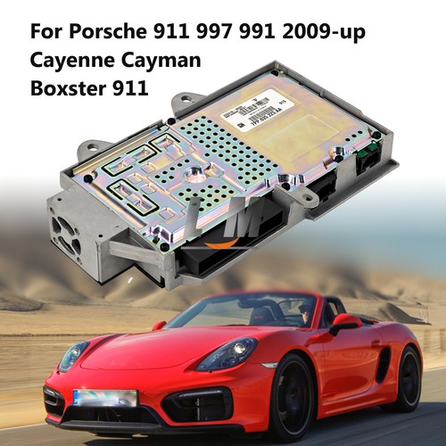 For Porsche 911 997 991 2009-up Cayenne Cayman Boxster 911 Amplifier ...