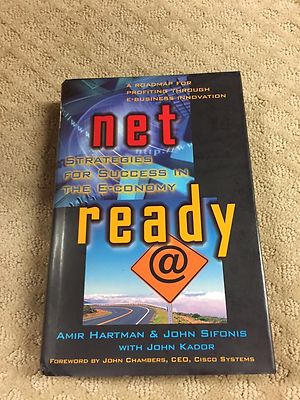 Amir Hartman & John Sifonis~NET READY~1ST/DJ~NICE COPY LOOK NOW -WHAT ...