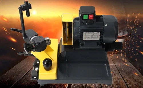 MR-K2 Hollow Grinder Steel Plate Magnetic Drill Grinder Coring Drill ...