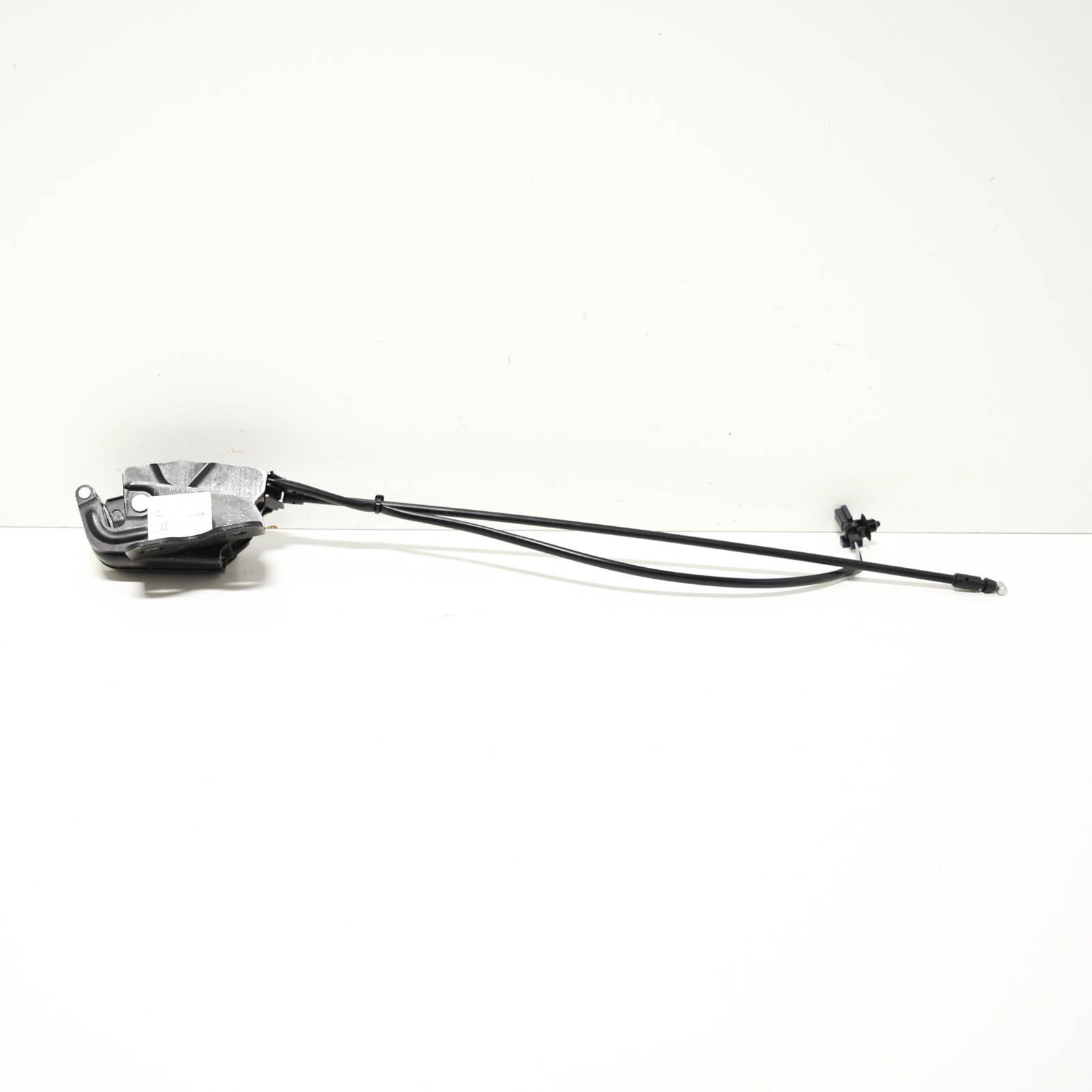 MINI CLUBMAN R55 Rear Left Door Lock 51227167491 NEW GENUINE | eBay