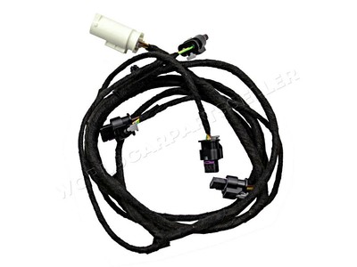 Sensor-Park Assist Cable Repair Kit For BMW 61129122274 | eBay