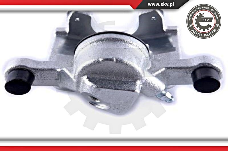 Rear Brake Caliper Right For MERCEDES X204 W204 Glk 08-15 2044231281 | eBay