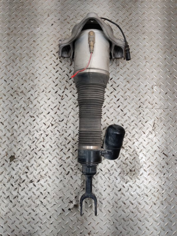 Shock Absorber Front Left Bentley CONTINENTAL Flying Spur 3W5616039L ...