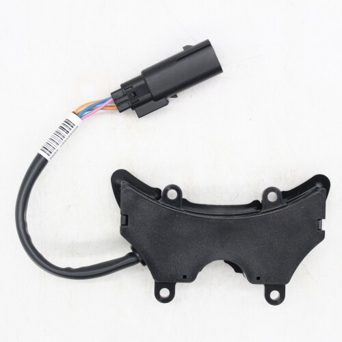 Harley-Davidson Light Assembly Indicator Part Number - 68545-11 for ...