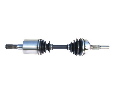 Front Left Axle Assembly 56VKTX28 for Jeep Liberty 2005 2004 2002 2003 ...