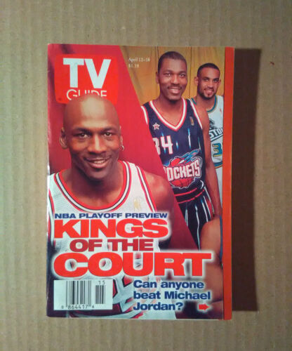 TV Guide Magazines for sale | eBay