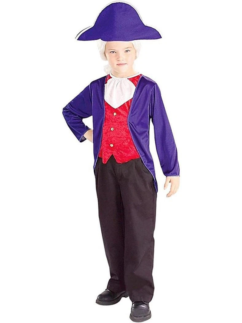 General George Washington Hat