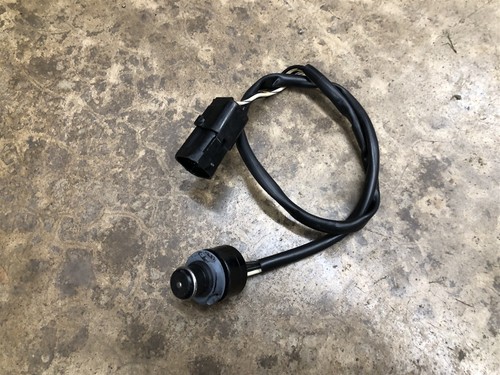 2001 OEM Sea-Doo RX DI DESS Ignition Key Post Safety Switch 98-11 12 13 ...