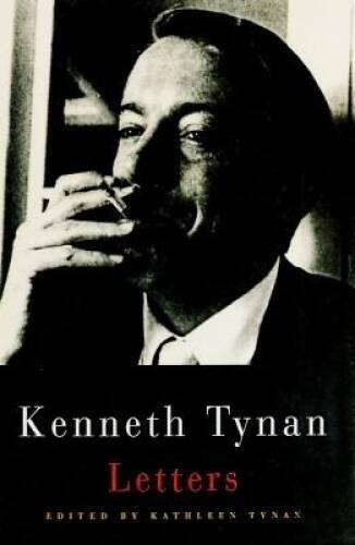 Letters - Hardcover By Tynan, Kenneth - VERY GOOD 9780679426103 | eBay