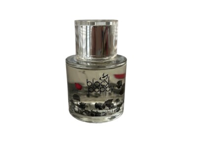 PacSun Black Poppy Fragrance 1.7 fl oz Perfume Spray FULL Rare ...