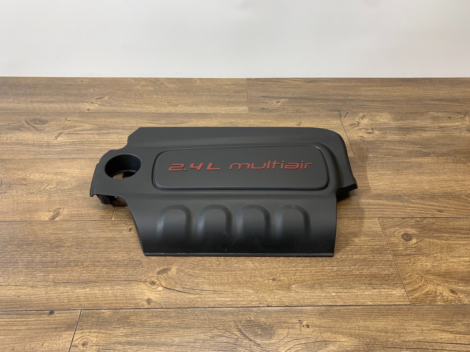 2018 JEEP COMPASS Engine Cover OEM 68272926AA 2.4L Multiair 17 18 for ...