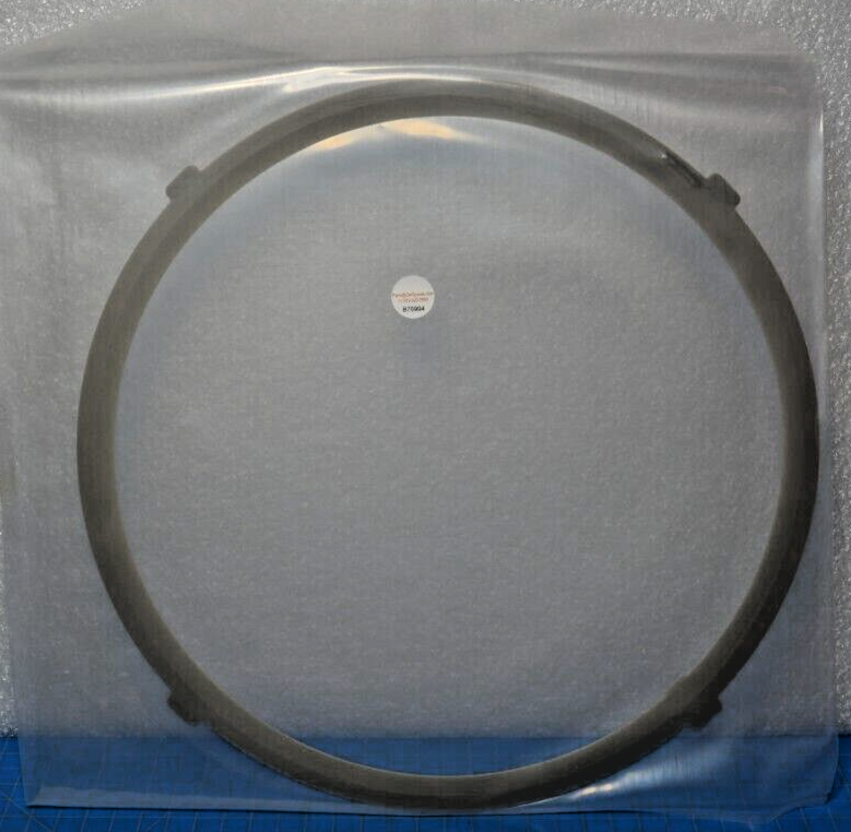0200-04086 / SHADOW RING 08MM EE MIN GAP PROD / APPLIED MATERIALS AMAT ...
