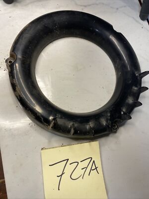 Redmax Ebz7100 Blower Inlet 512717201 OEM Genuine | eBay