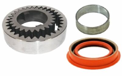 Pump Drive Gear .723" & Bushing/Seal Ring 1965-98 GM TH350 TH400 3L80 ...