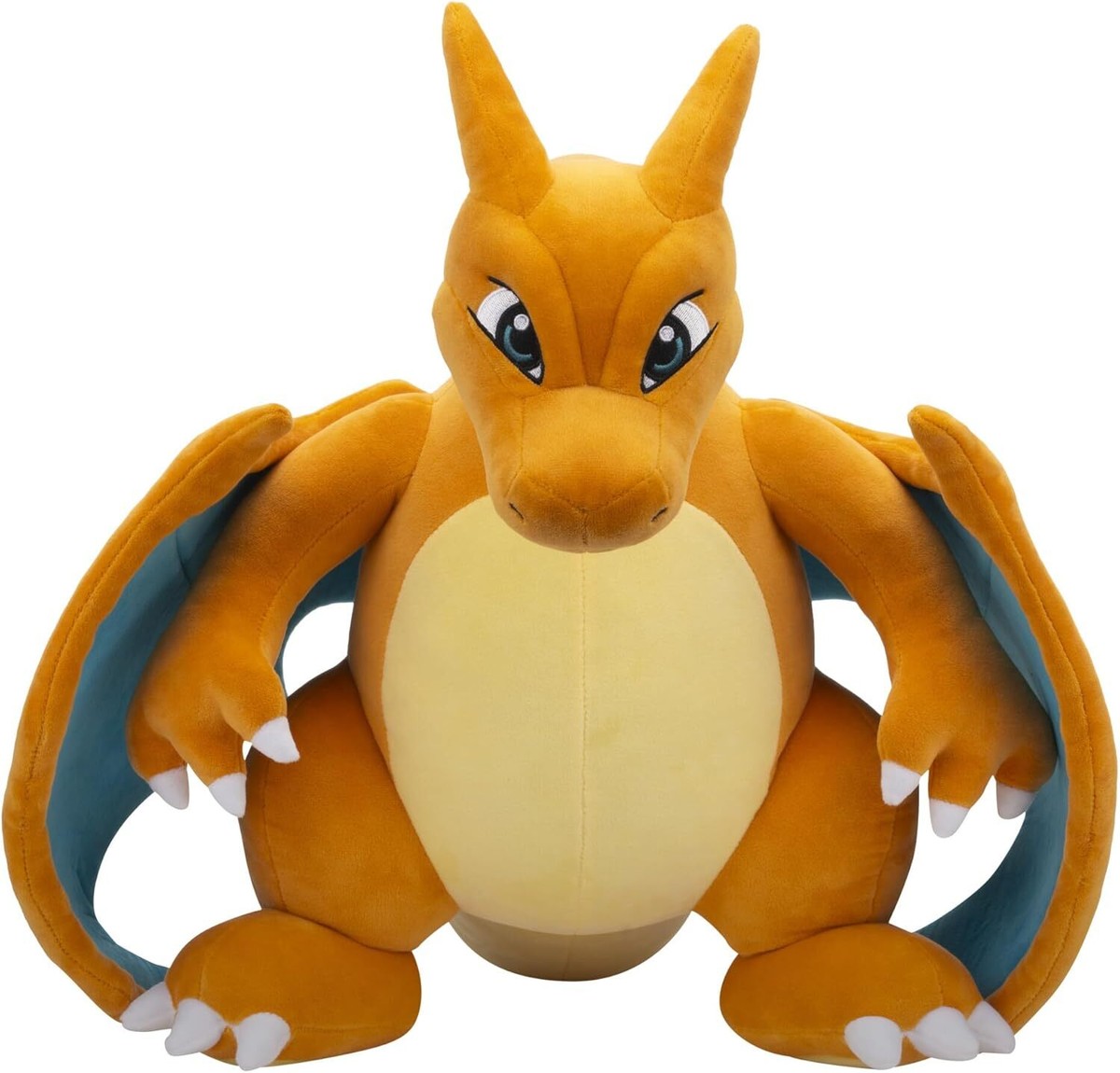 Mega Charizard X Giant Officially Licensed Pokmon