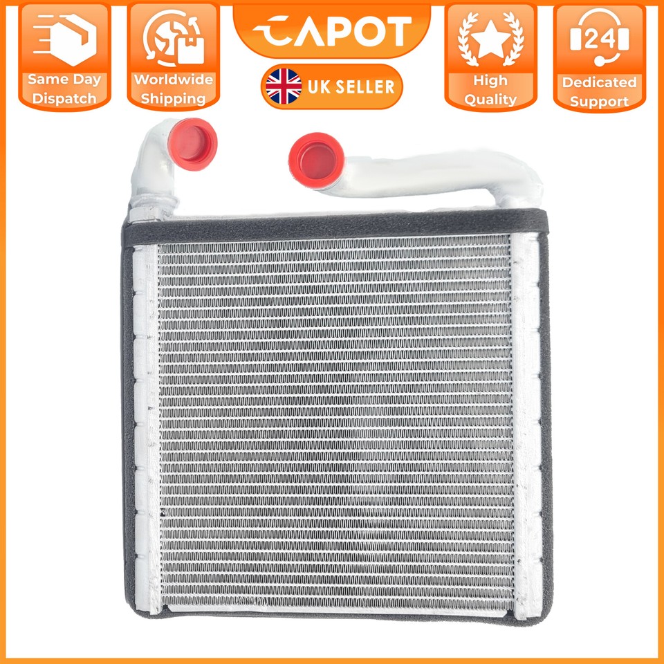 For VW Golf Passat Tiguan Audi TT Skoda Octavia Karoq Heater Matrix ...
