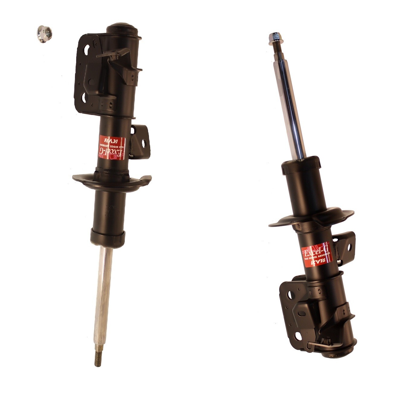 KYB FRONT Struts Shock Absorber Kit Set 2PCS for Toyota 86 Subaru BRZ ...