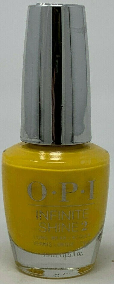 OPI Nail Lacquer INFINITE SHINE Long Wear Nail Polish New YOU CHOOSE ...
