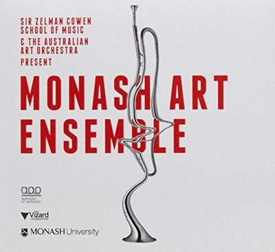 Monash Art Ensemble by Monash Art Enemble [Audio CD] | eBay Australia
