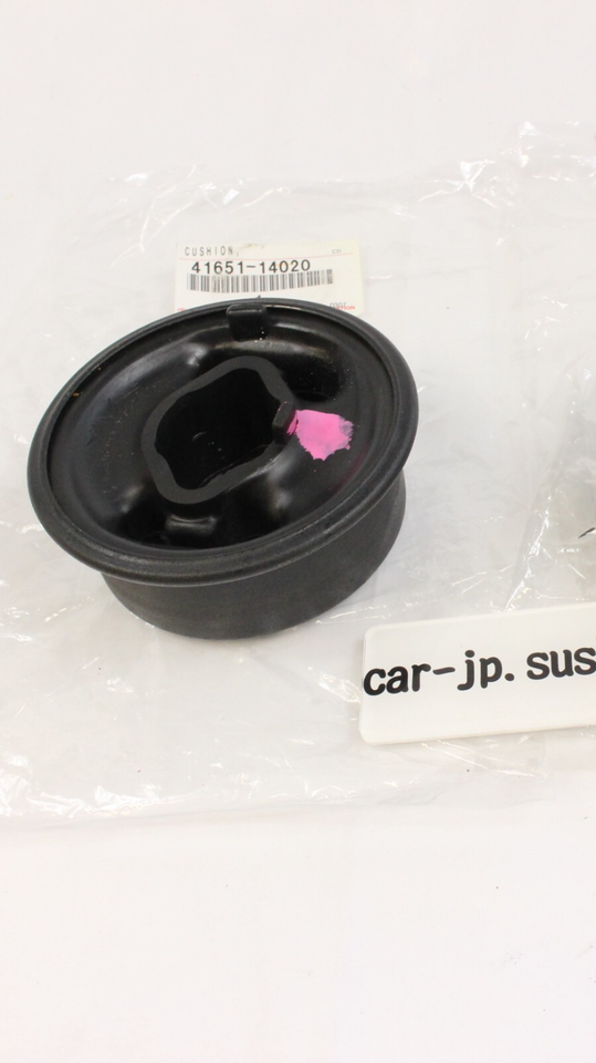 TOYOTA Genuine 2JZGTE 6MT SUPRA JZA80 MK4 Rear Differential Mount ...