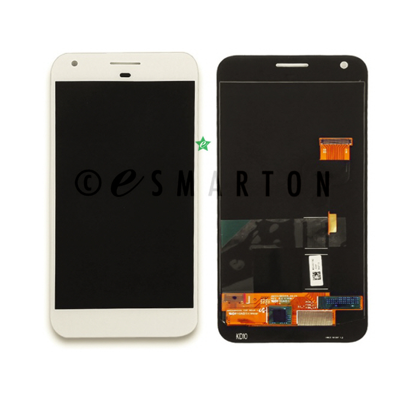 Google Pixel XL 1st Generation 5.5" LCD Display Touch Screen Digitizer ...