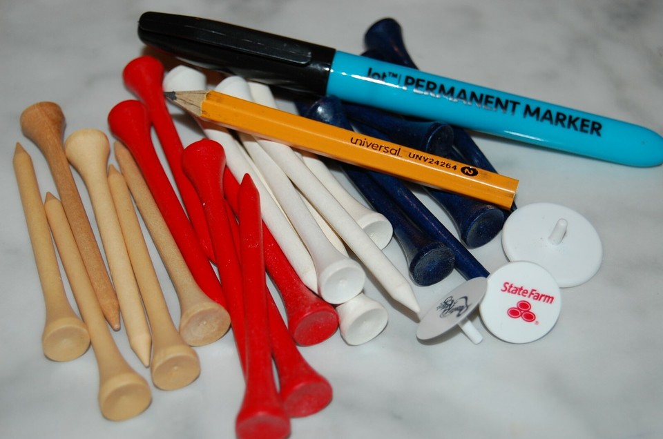 2 DOZEN 2023 - 2024 TAYLORMADE TP5 used Golf Balls AAAAA Free 2 Dozen ...