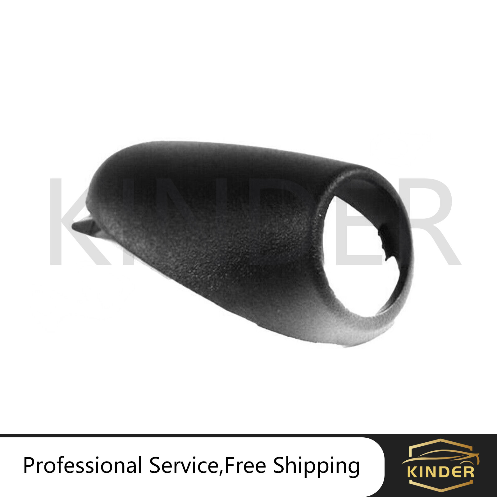 1PCS Rear Left/Right Parking Inner Sensor Trim Cover 51128268367 For ...