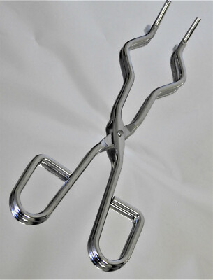 Laboratory Furnaces - Tongs