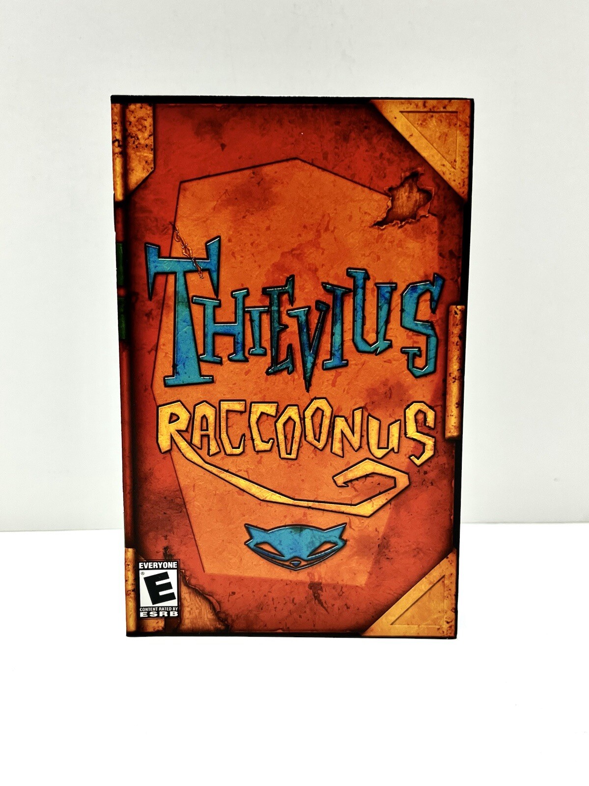 Sly 2: Band of Thieves - Sony PlayStation 2 for sale online | eBay