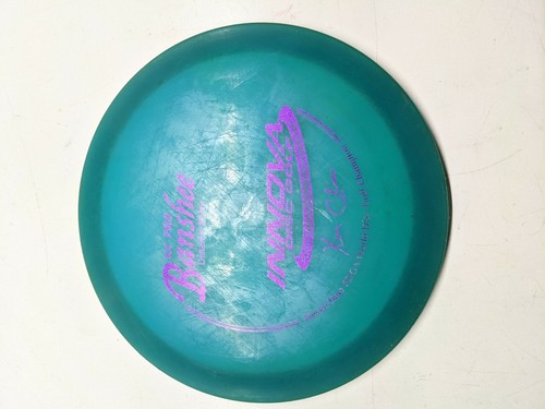 PFN Innova KC Pro Banshee 11x KC - Cal Mold Eleven Time RARE OOP 172g ...