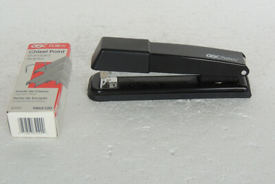 Staplers - Gbc Bates