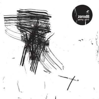 Zero dB - Party Girl (Vinyl) - Brand New & Sealed Free UK P&P ...