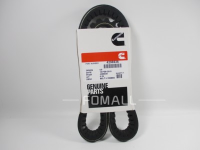 1 PCS New 4296936 Cummins Fan Belt For NTA855 | eBay