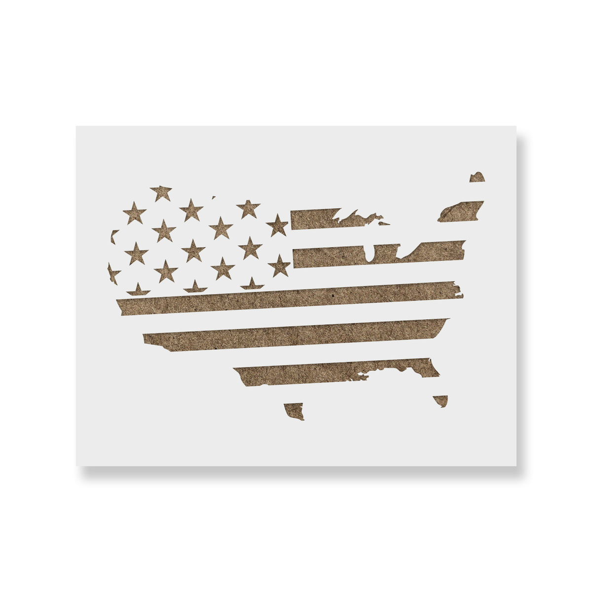 Stencil United States