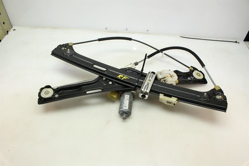 BMW E70 X5 07-13 Right Front Passenger RF Window Regulator Motor ...