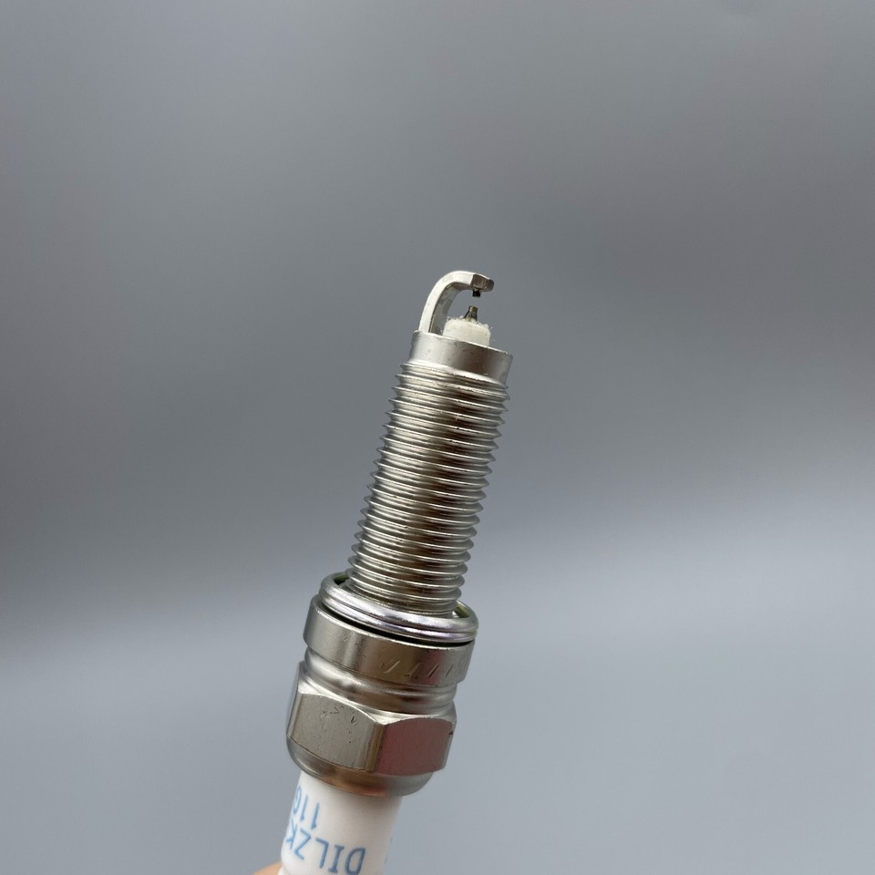 6PCS Iridium OEM 12290-R71-L01 Spark Plug DILZKR7A11G Honda Accord V6 ...