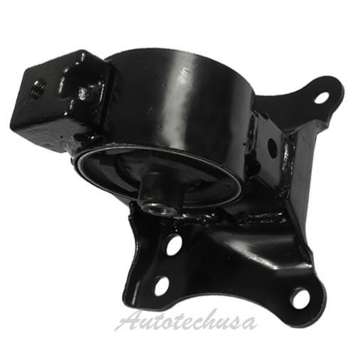 M1117 Engine Motor & Trans Mount Set 2PCS For 05-06 Nissan X-Trail 2.5 ...