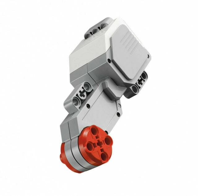 LEGO Mindstorms EV3 Large Servo Motor (45502) for sale online | eBay