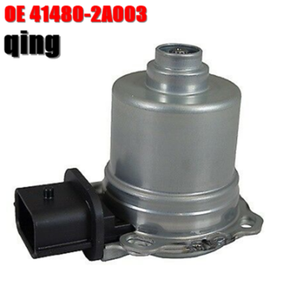 Used Transmission Clutch Actuator for 2012-2017 Hyundai Veloster 41480 ...