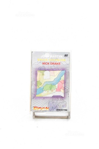 Audiocassette John Martyn Bruce Cockburn Nick Drake | eBay UK