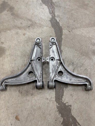 Porsche 944 OEM Lower control Arms (not remanufactured) | eBay