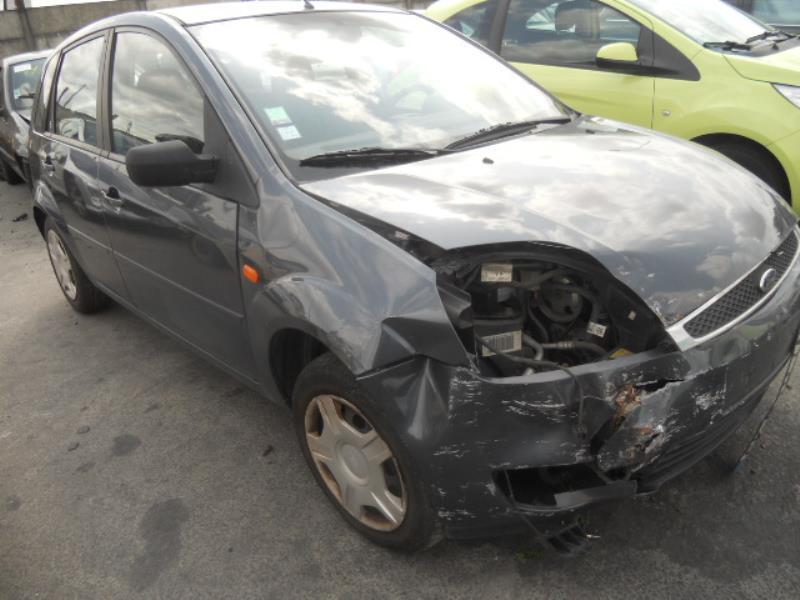 Poignee porte avant droit FORD FIESTA 5 1521631 | eBay