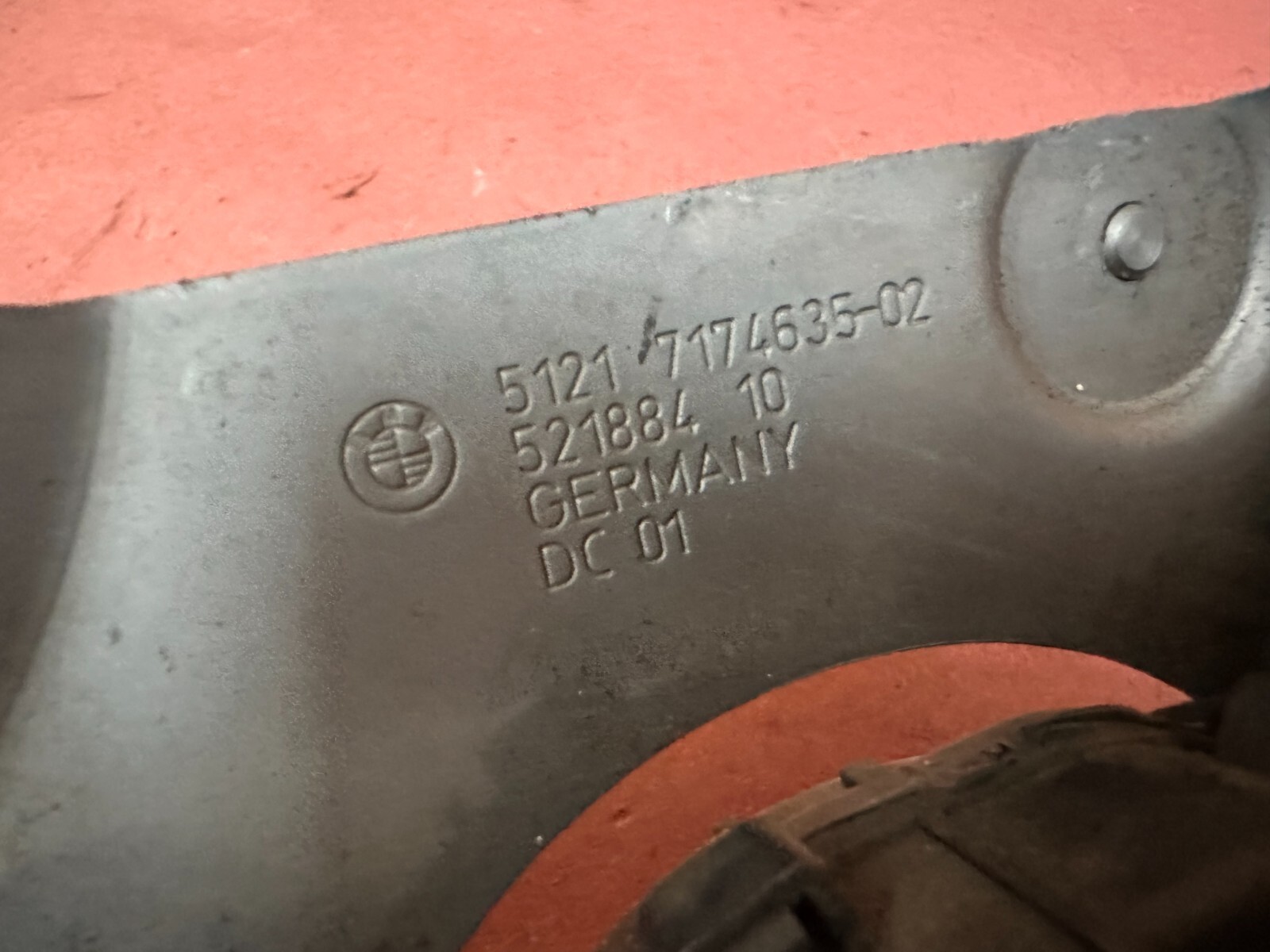 Genuine OEM Door Lock Actuator Motor for BMW 51217202159 for sale ...