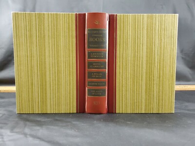 Reader's Digest Condensed Books Volume 2 1965 First Edition FREE ...