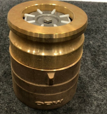 Oil & Gas - Opw Swivel