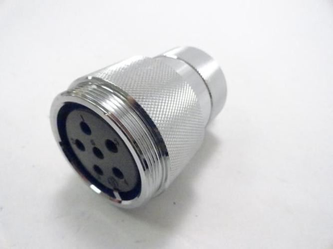 92436 New-No Box Nanaboshi NCS-446-ADF Connector 6 Pin for sale online ...