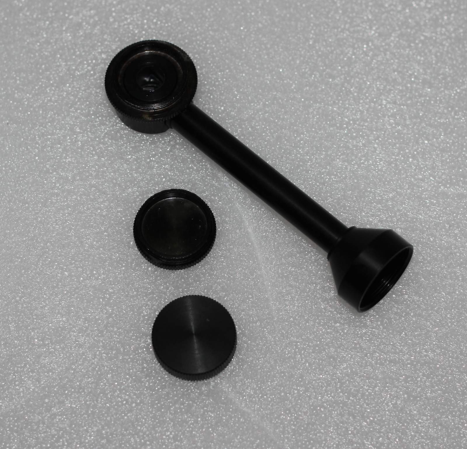 Brand New Diagonal Eyepiece For SOKKIA 600 230 610 TOPCON ES MS Total ...