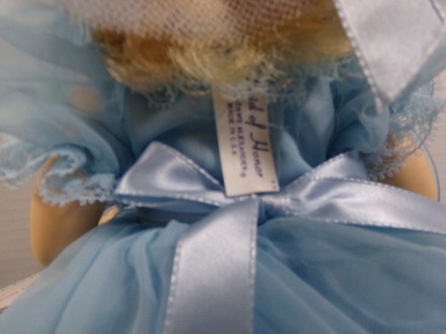 Madame Alexander "maid of Honor" #1592 With Hang Tag for sale online | eBay